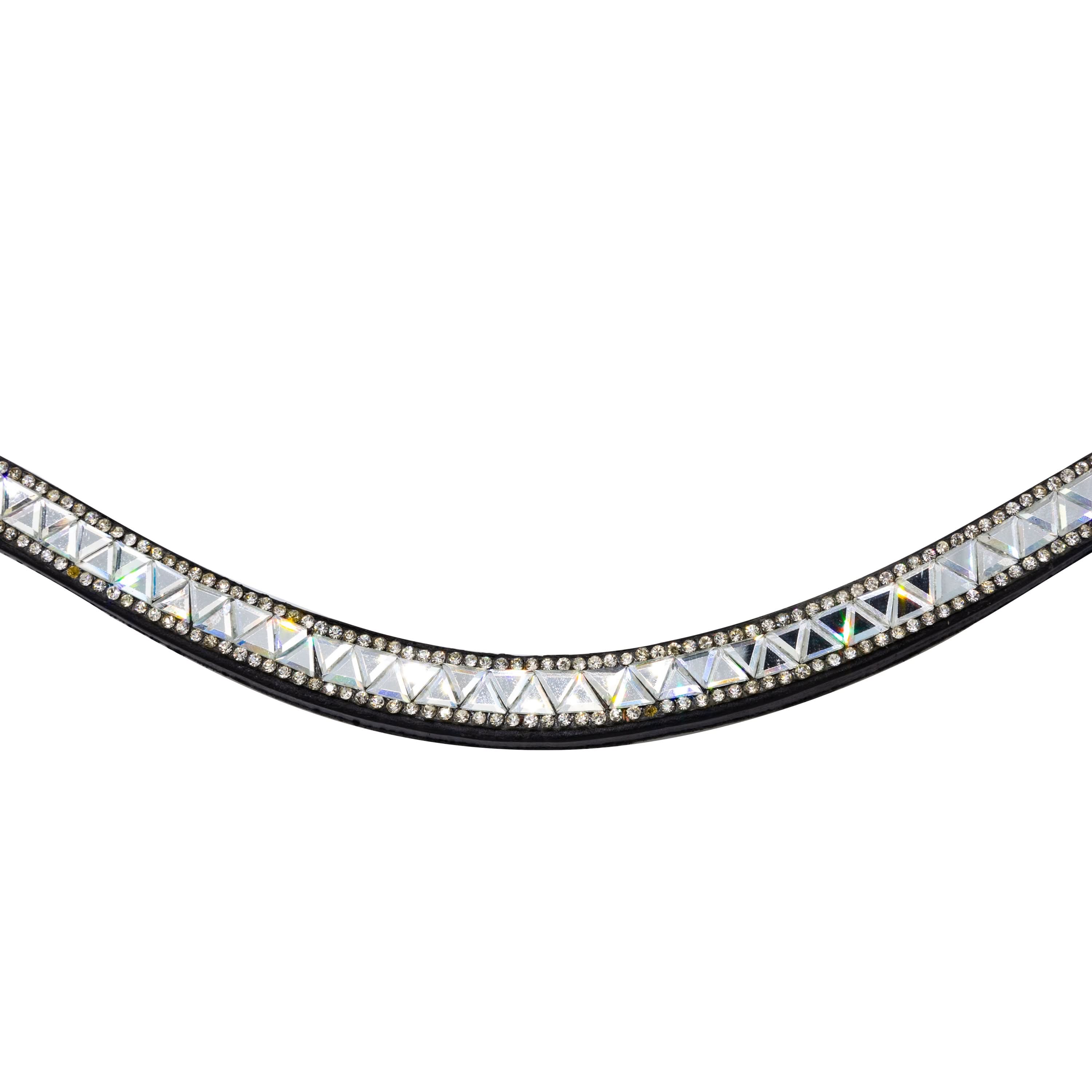 Disco Daze Snap Browband – Crutcher's Western